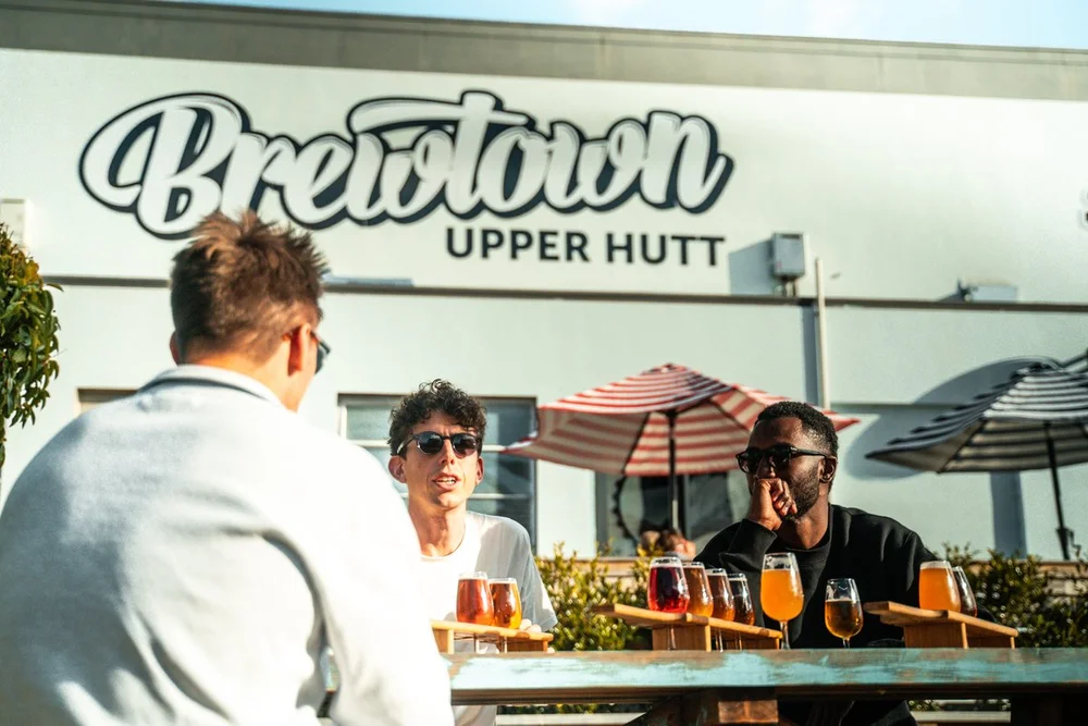 Taste in Upper Hutt — My Upper Hutt — Explore, Taste, Shop & Do