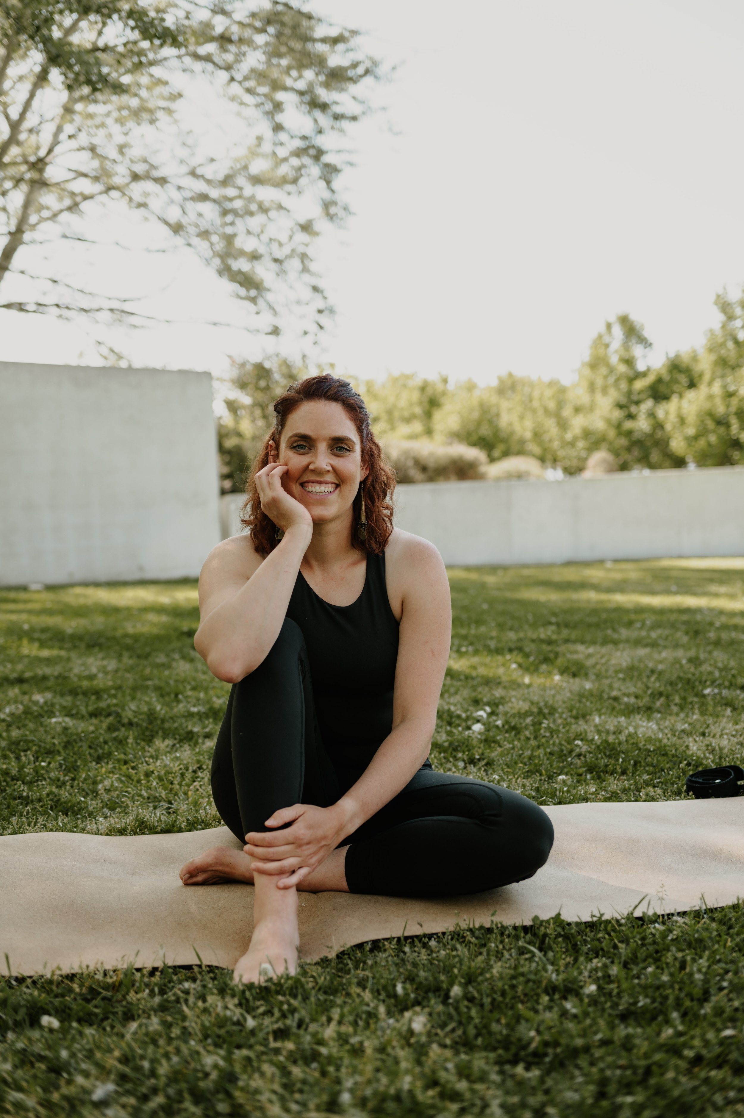 Classes — Grounded Motion