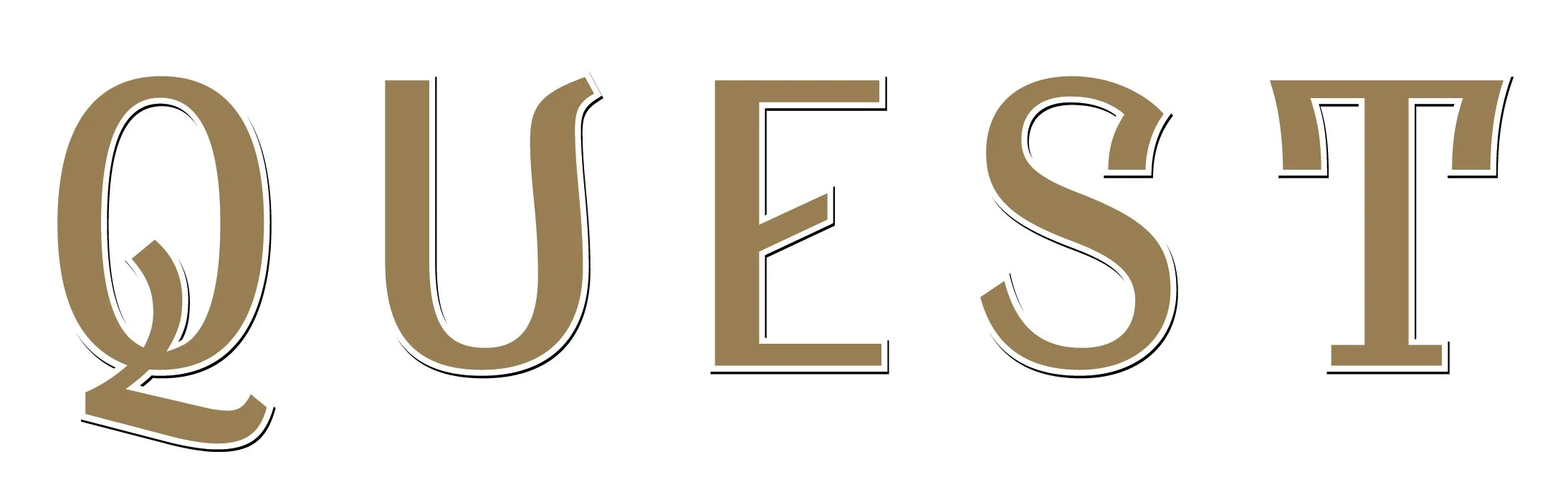 Subscribe — Quest Magazine