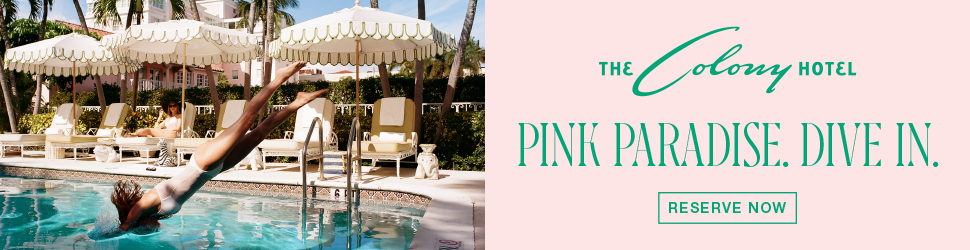 Quest Magazine- Society in New York, Palm Beach, The Hamptons, and Beyond