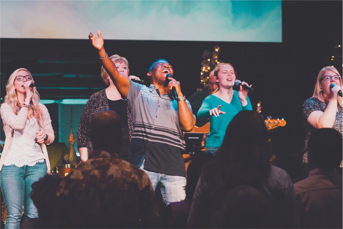Lift Church