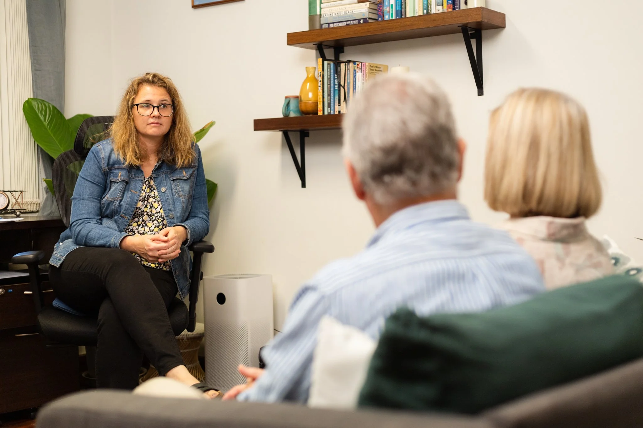 Cornerstone Counseling