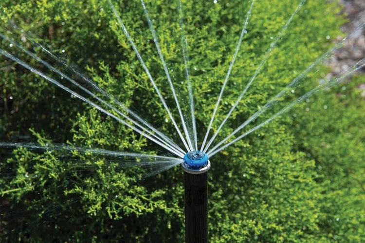 Perth Reticulation Shop | DIY Sprinkler Design Experts