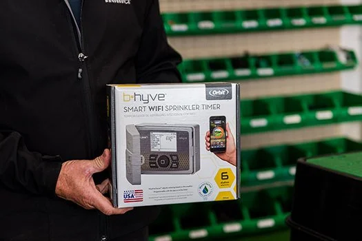 Perth Reticulation Shop | DIY Sprinkler Design Experts