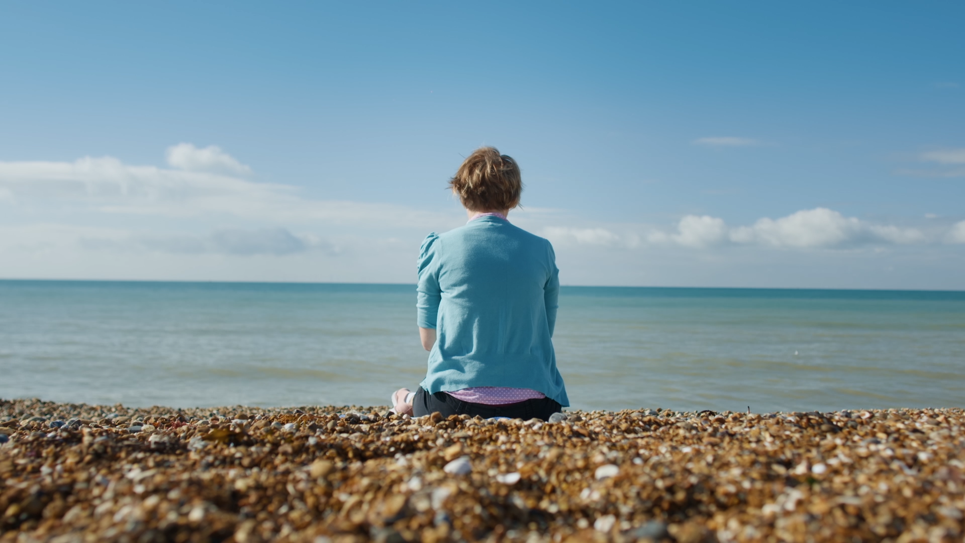 Documentary — Goodbye Breasts!