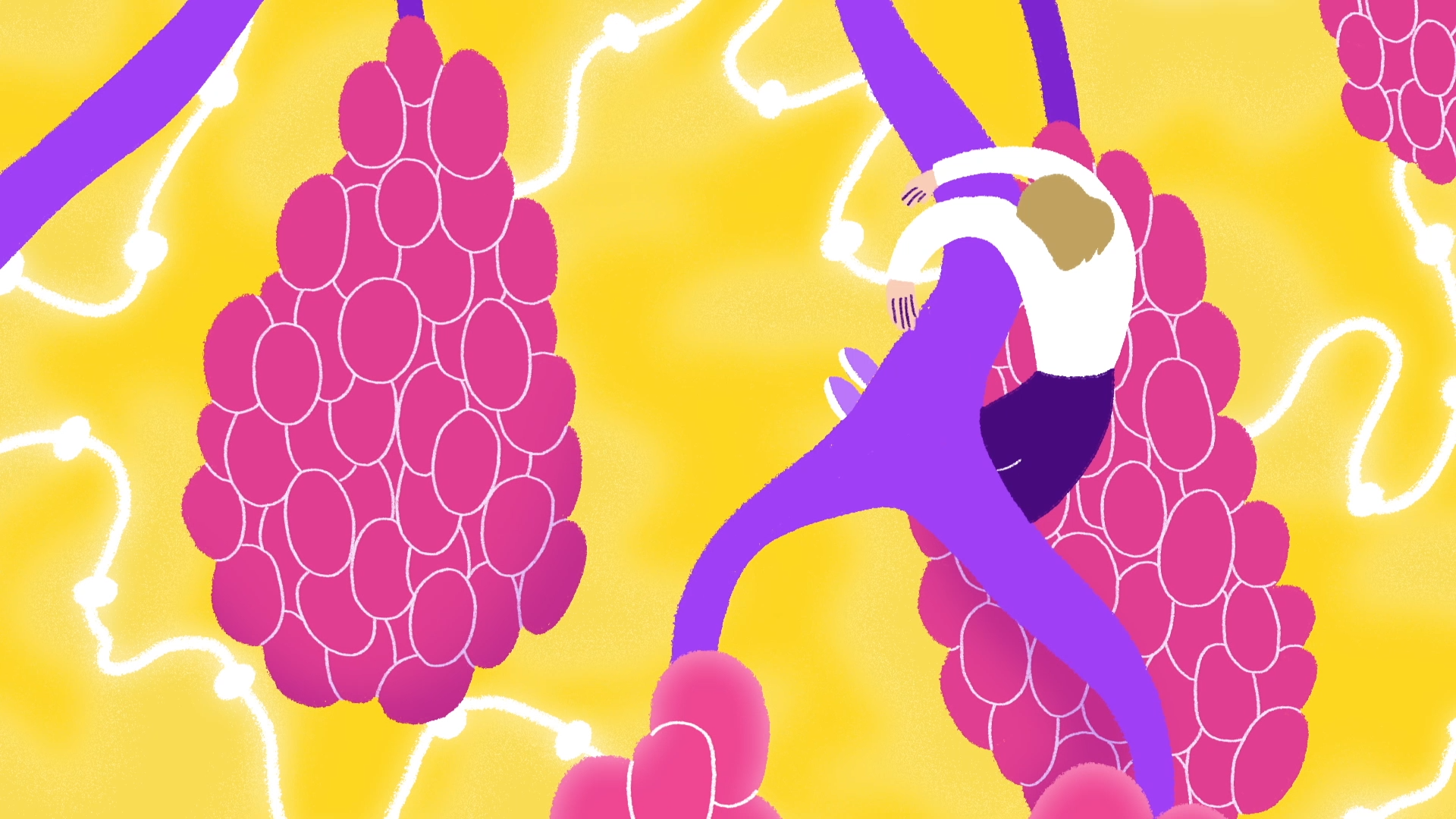 Documentary — Goodbye Breasts!