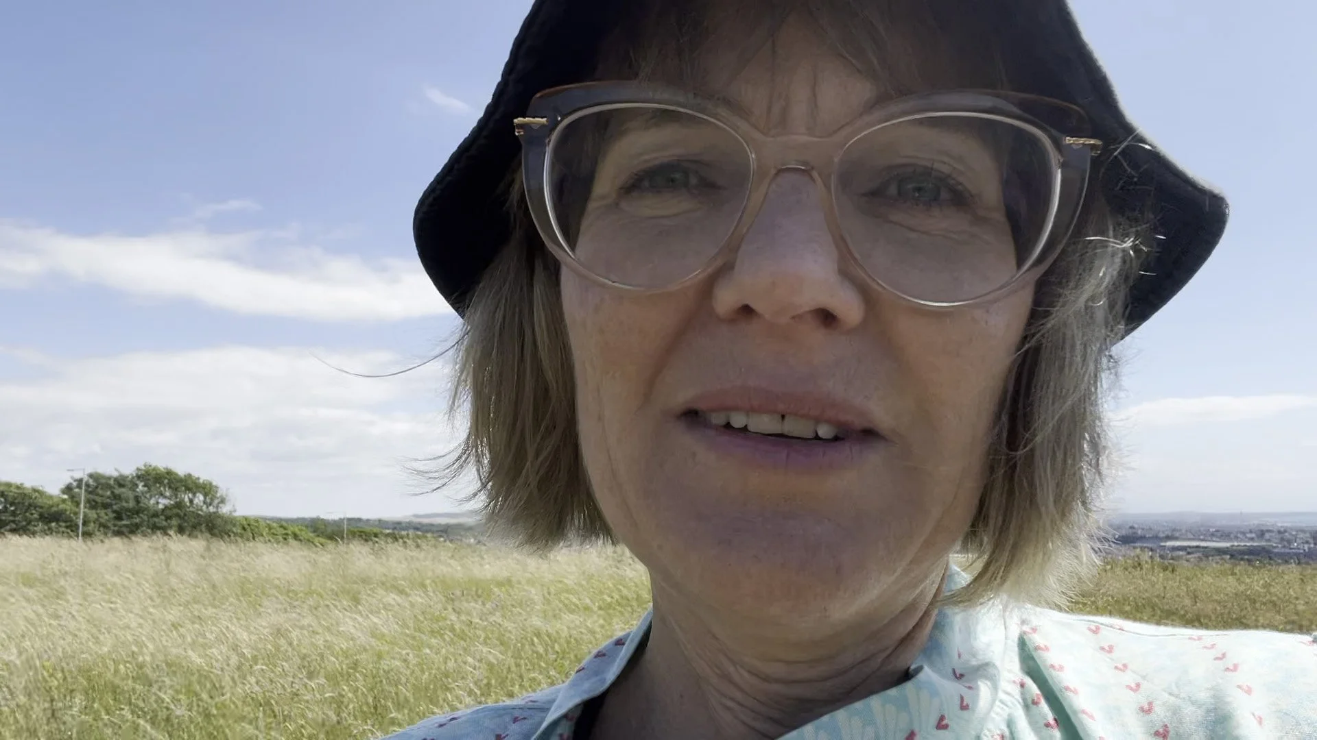 Documentary — Goodbye Breasts!