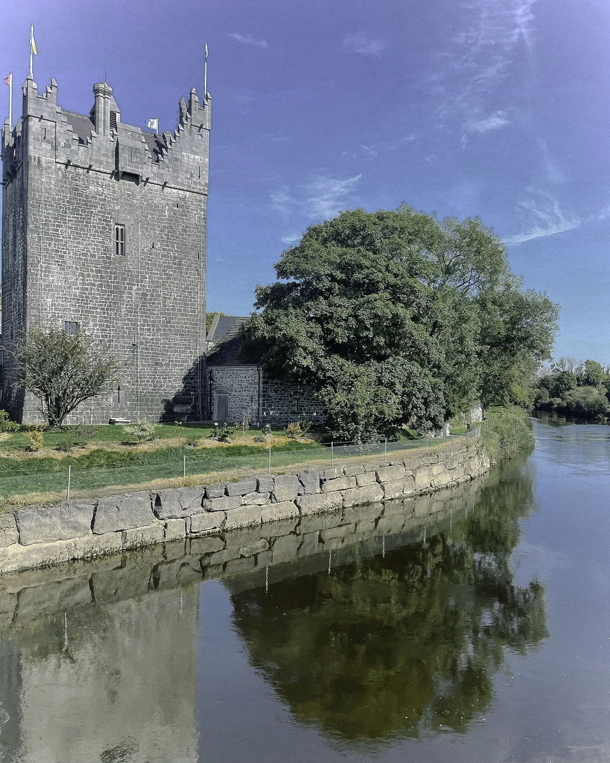 Gallery — Claregalway Castle