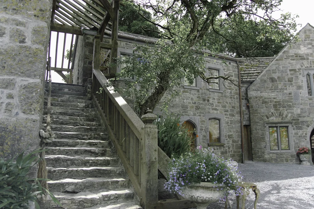 Gallery — Claregalway Castle