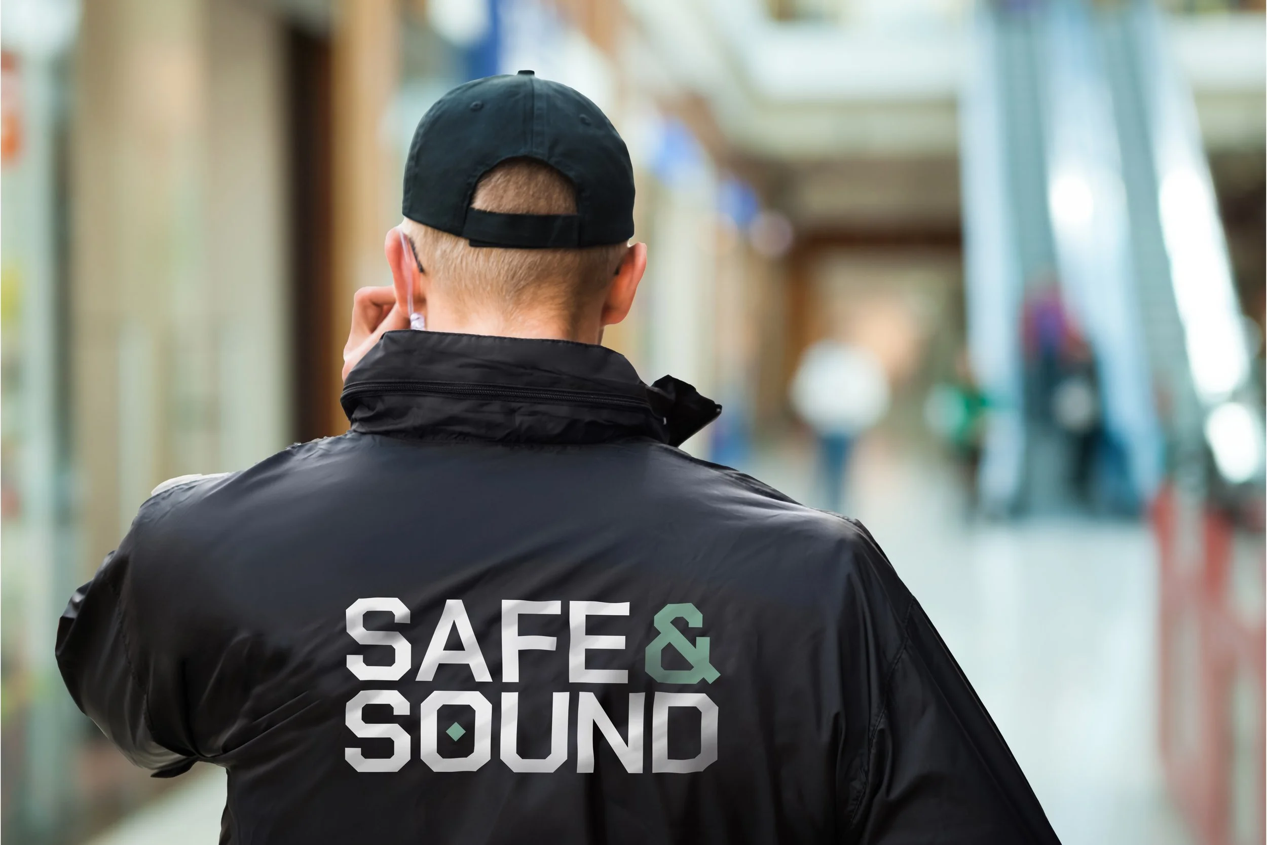 Security & Training Specialists