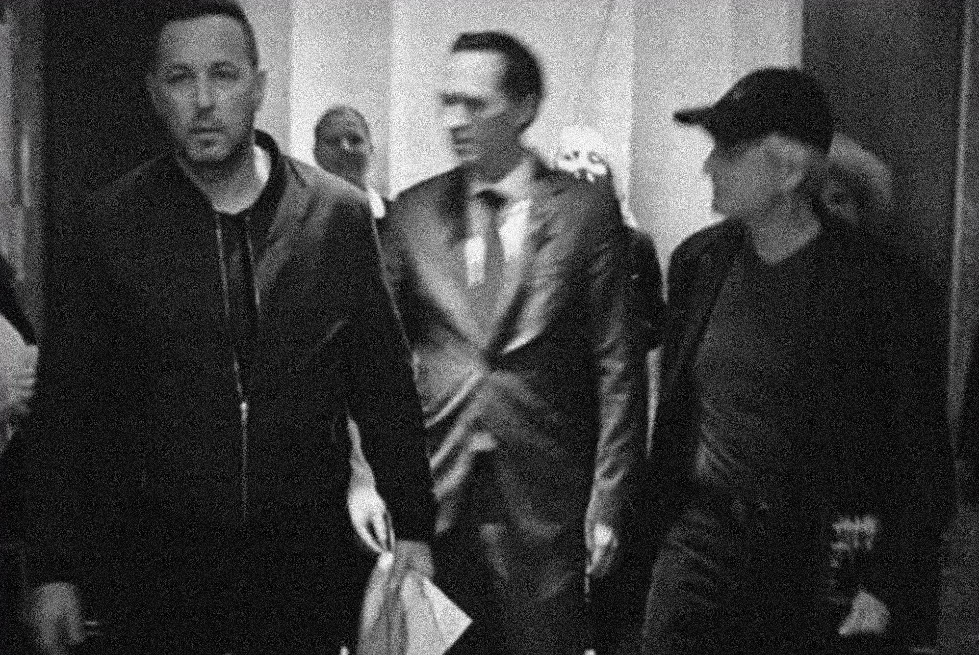 Security & Training Specialists