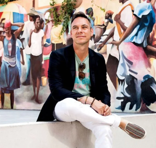 People — Cho ventures