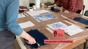 Liverpool Independent Art School, LIAS Studio at John Archer Hall ...