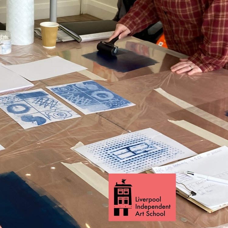 Liverpool Independent Art School, LIAS Studio at John Archer Hall ...