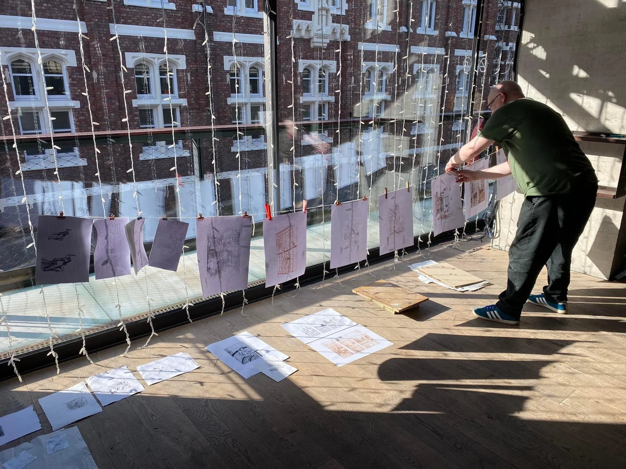 Liverpool Independent Art School - Art Classes in Liverpool, Workshops ...