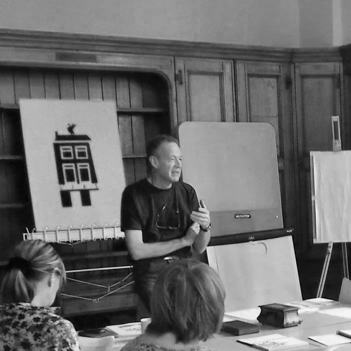 Liverpool Independent Art School, LIAS Studio at John Archer Hall ...