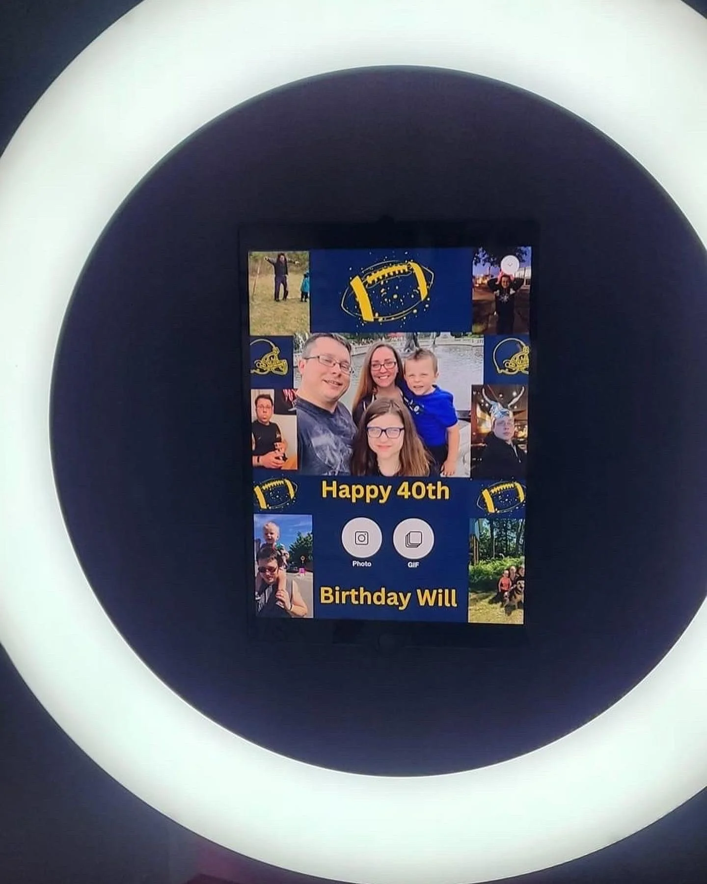 About the Booths — Mirage’s Unique Photo Booth Rental