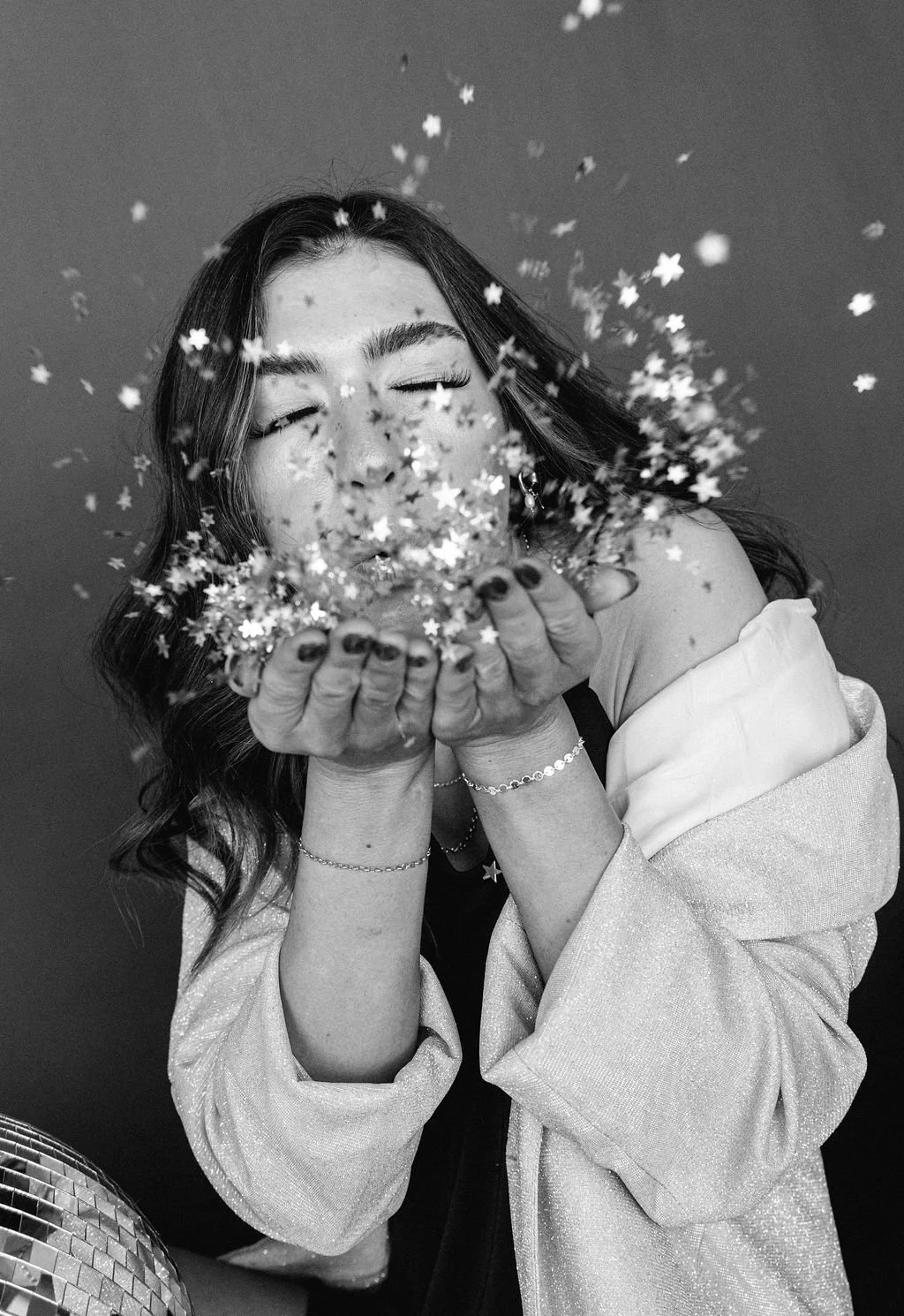 Permanent Jewelry - Boston Area - Spark by Simone