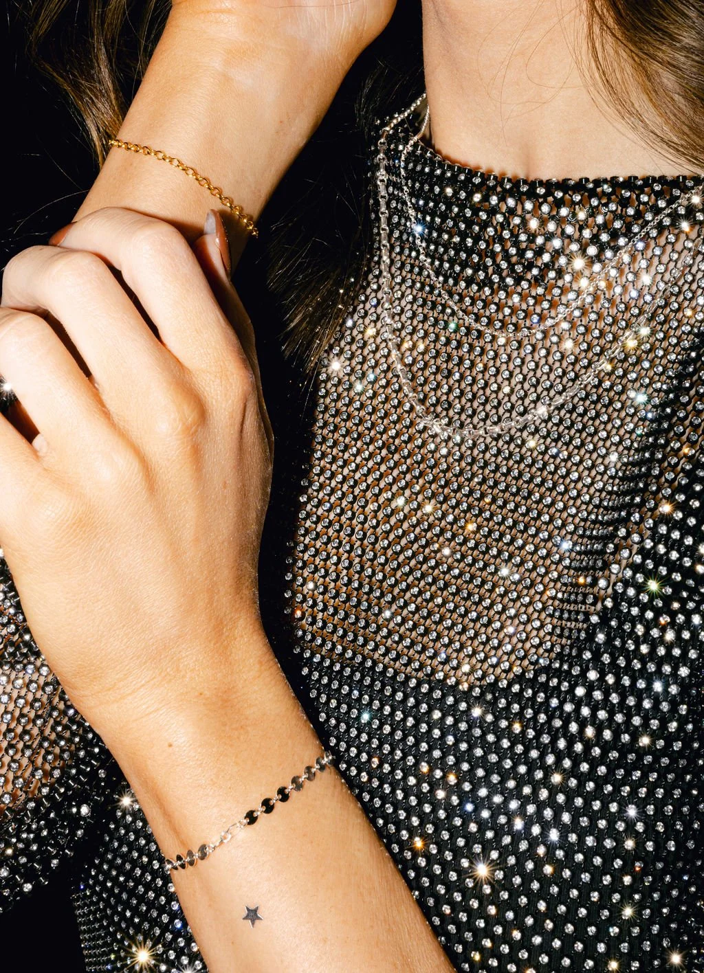 Permanent Jewelry - Boston Area - Spark by Simone