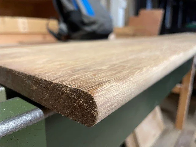 Window Boards — Shopland Sawmills