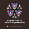 PCC: Resources for Session Retreats — Ministry Forum