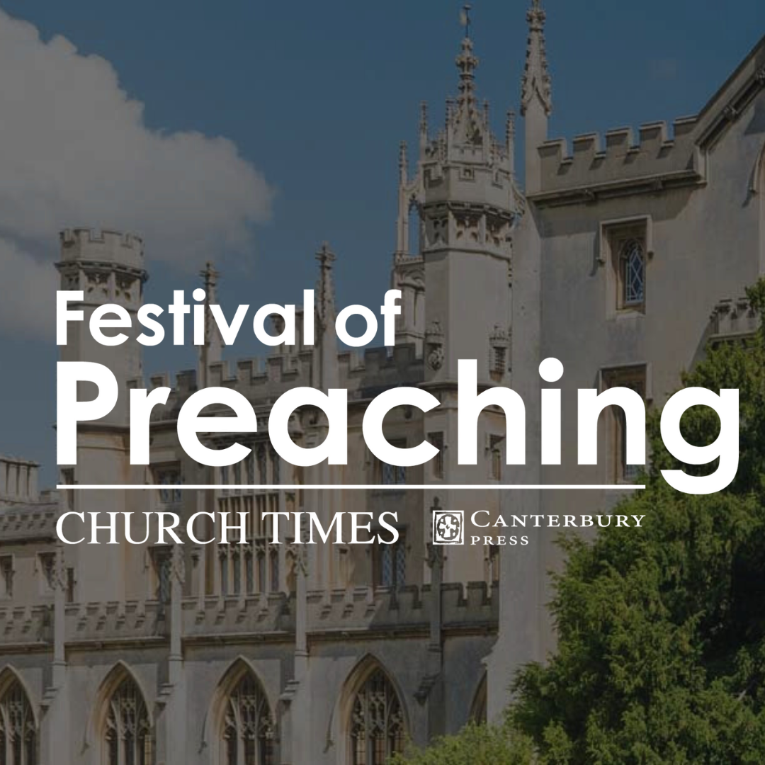 Festival of Preaching — Ministry Forum