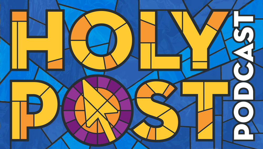 Holy Post Podcast — Ministry Forum