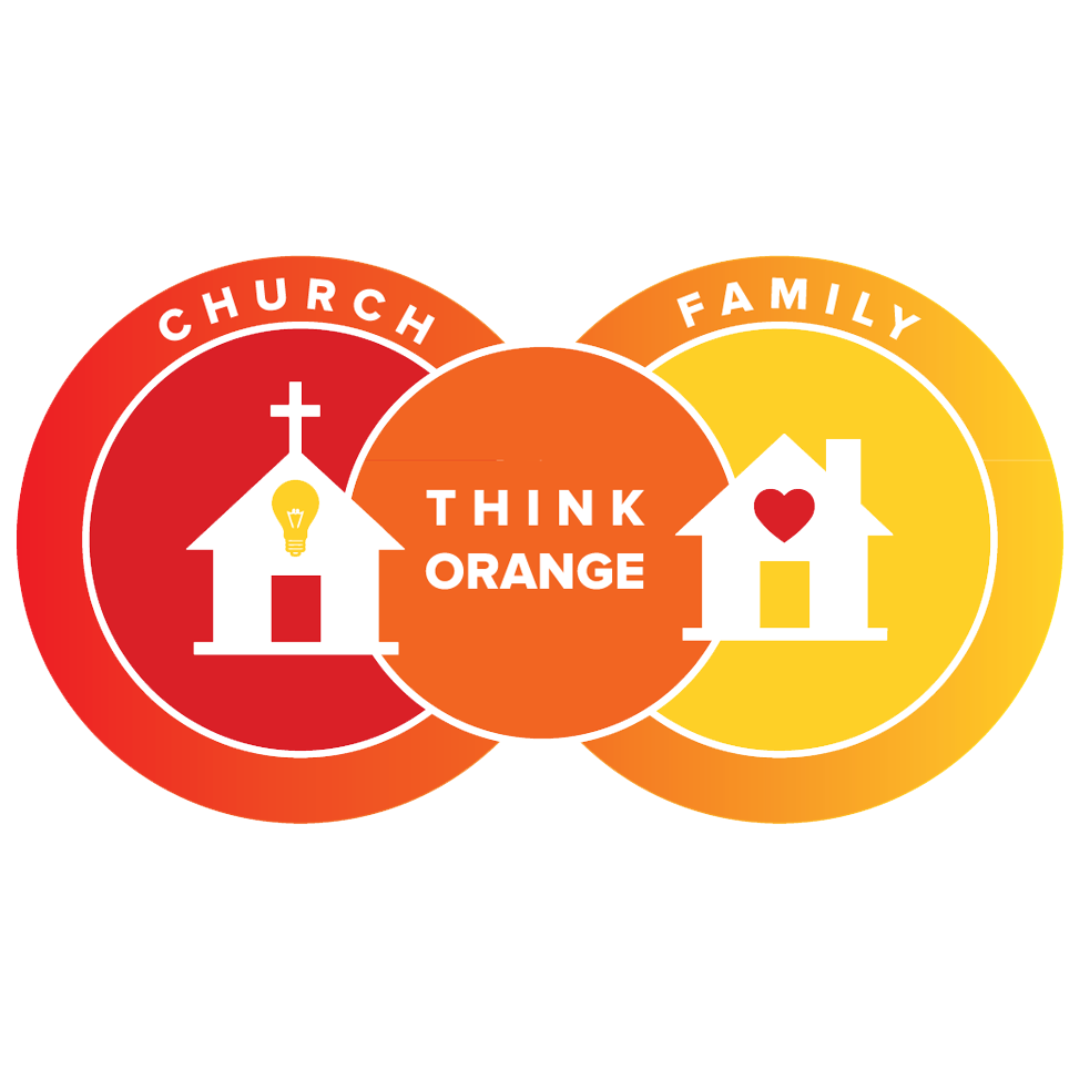 Think Orange — Ministry Forum