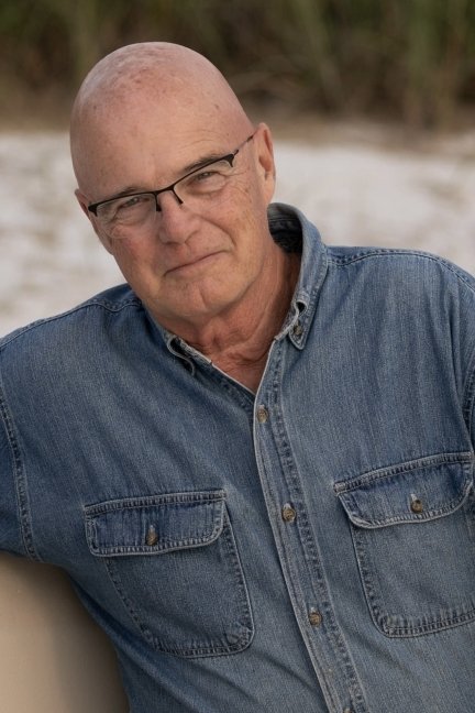 Brian McLaren - Life After Doom — Ministry Forum