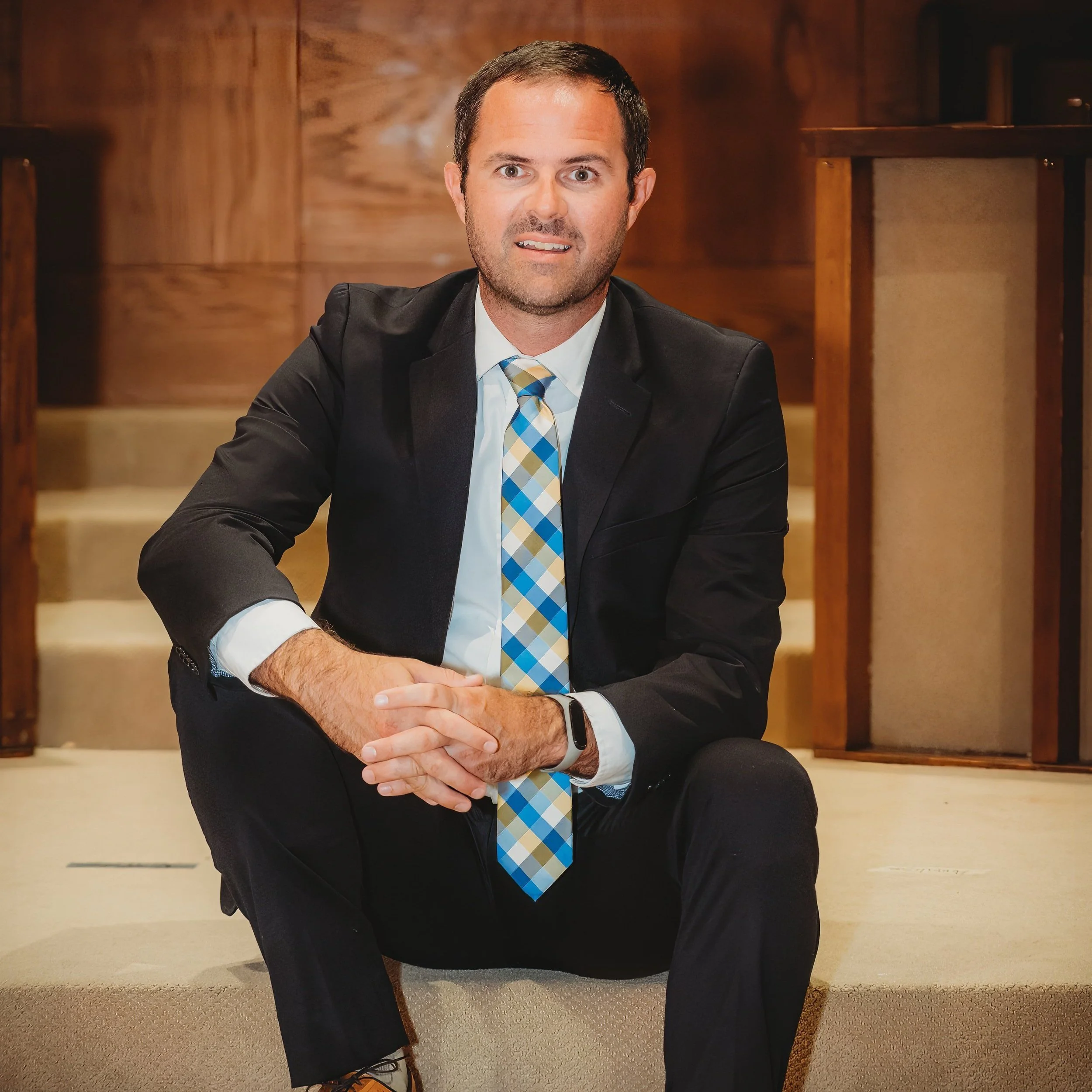 Voices on Gen-Z and the Church — Ministry Forum