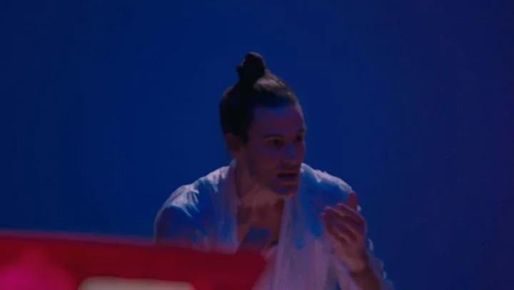 Gallery 3 — Steve Hackman