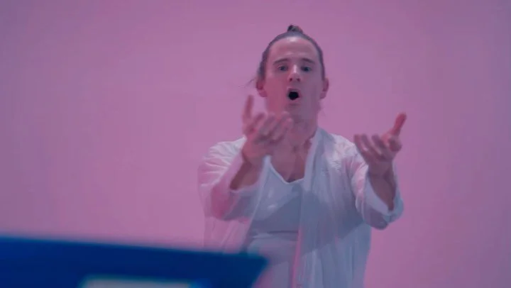 Gallery 3 — Steve Hackman