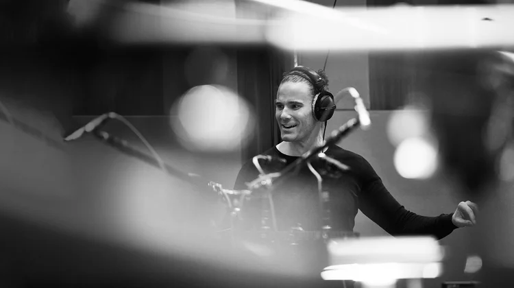 Contact — Steve Hackman