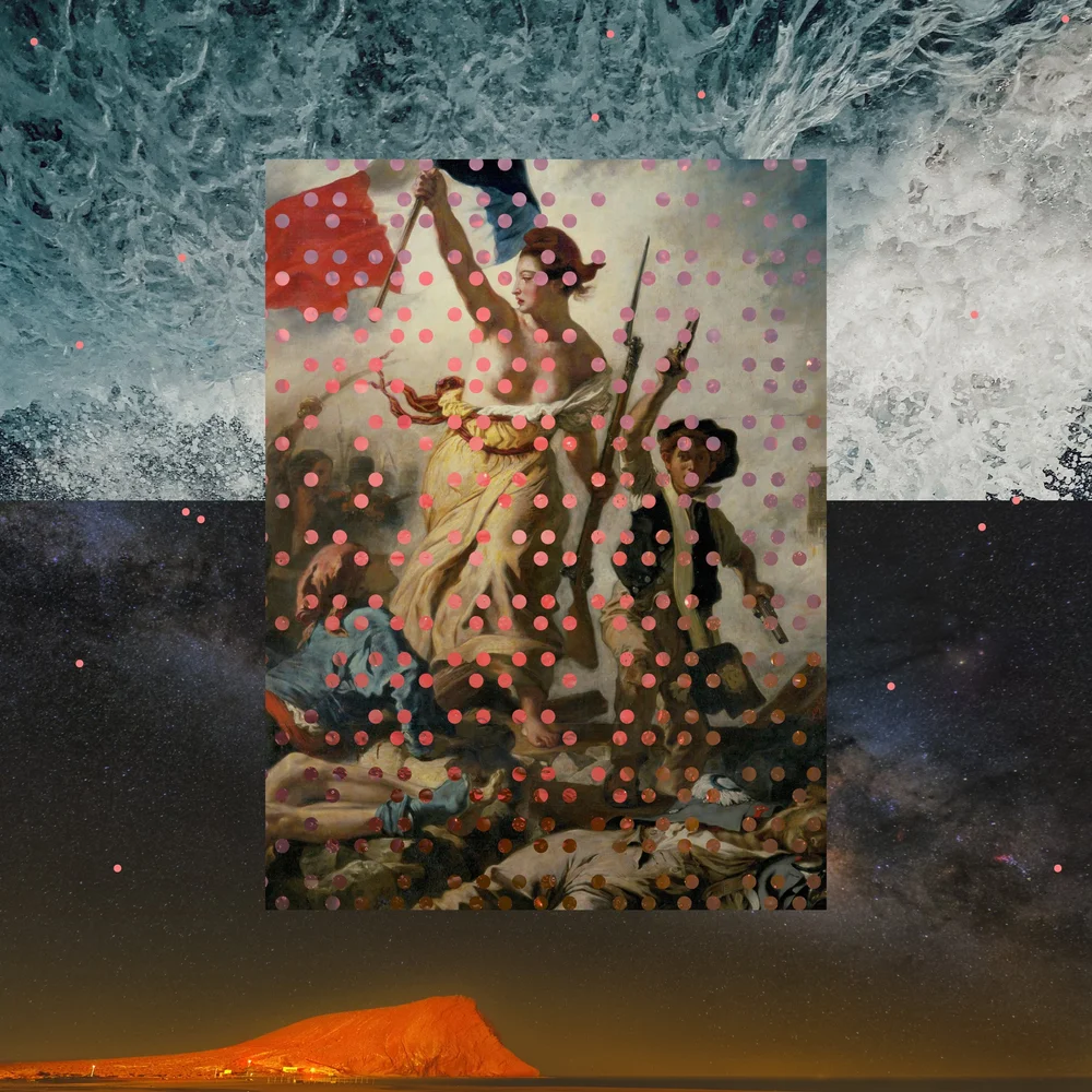 Fusions — Steve Hackman