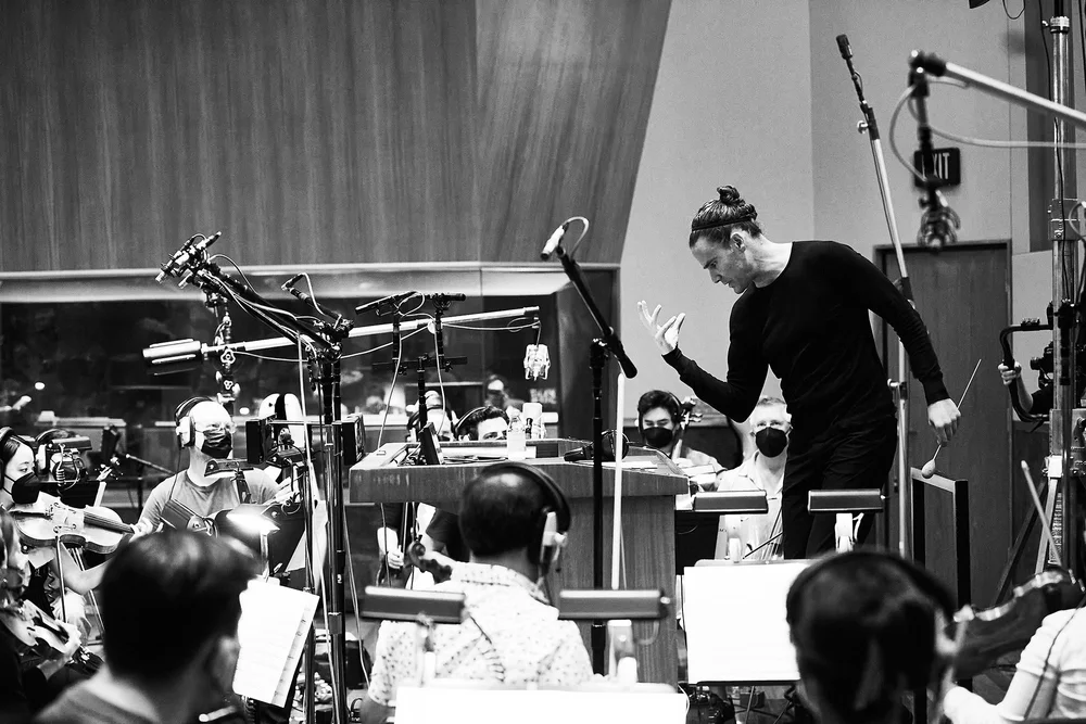 About — Steve Hackman