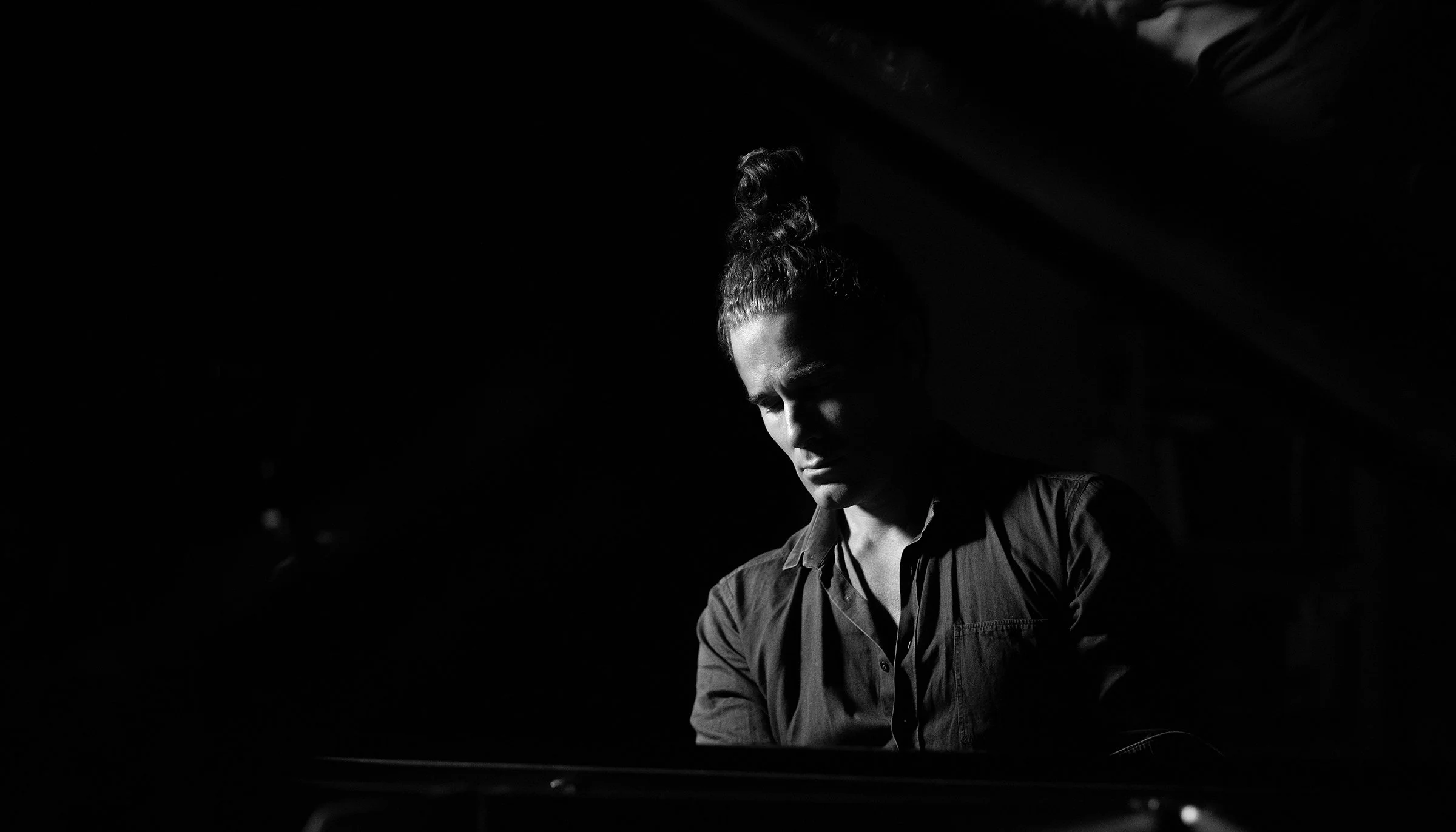 Compositions — Steve Hackman