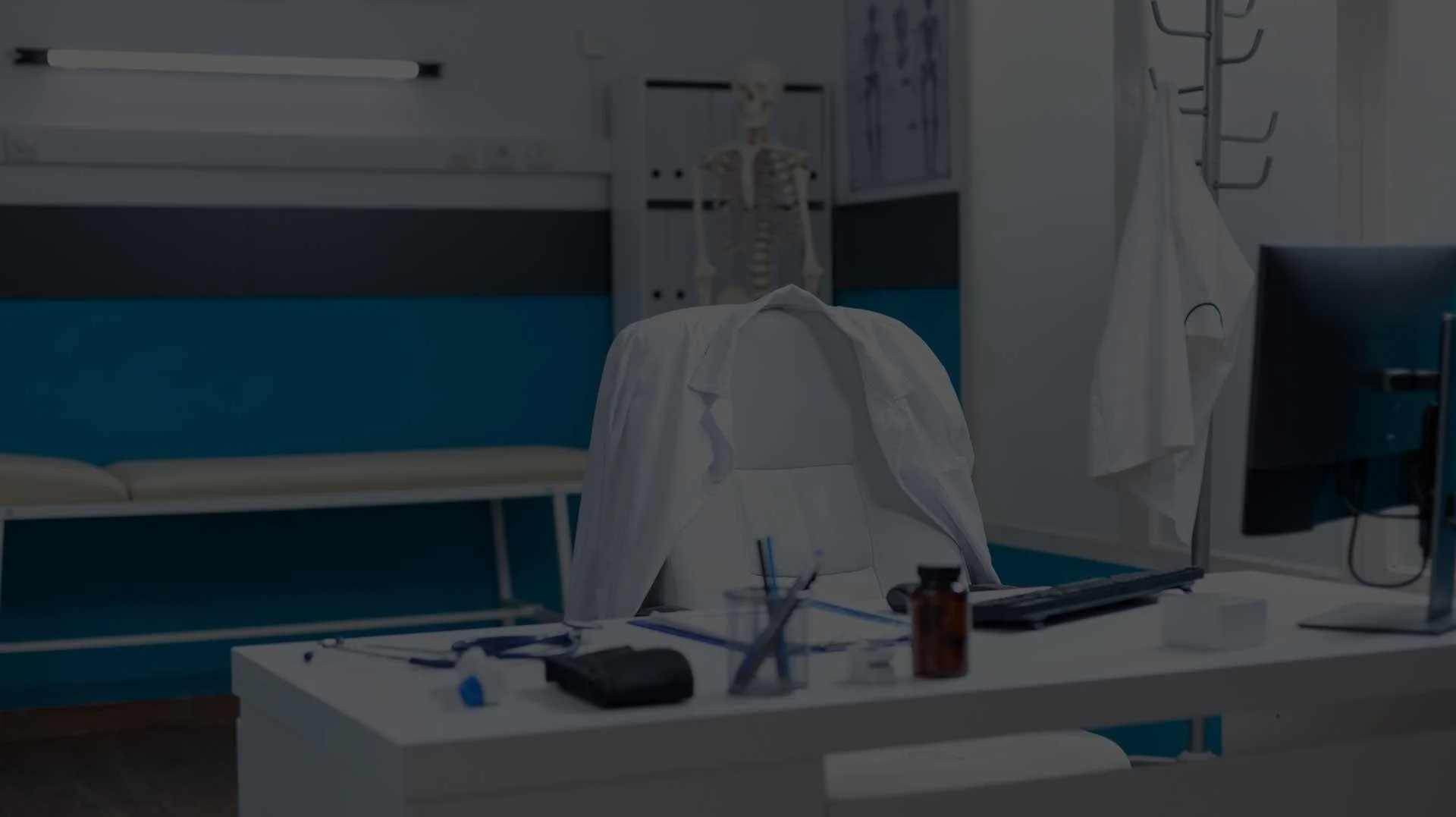 Innovative Primary Care | Trusted Primary Care Near You