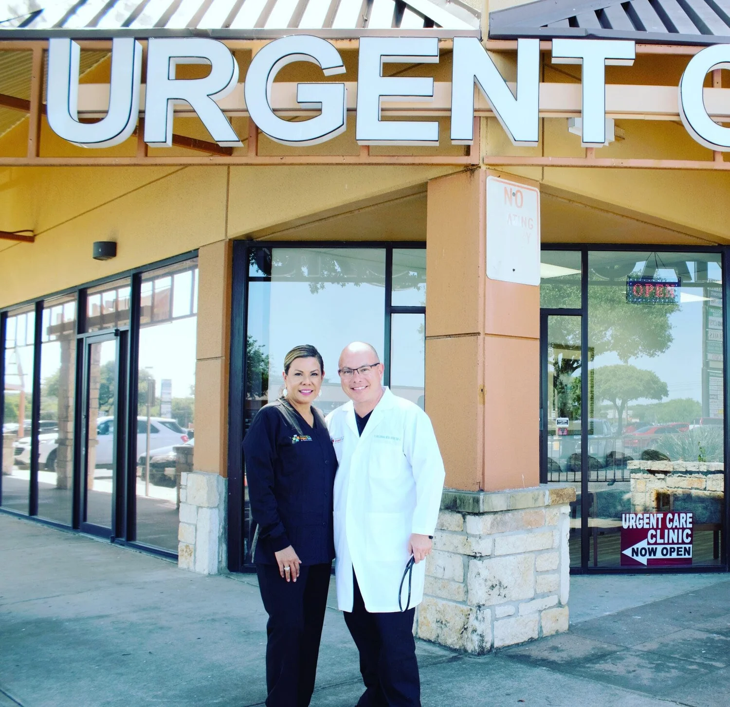 Innovative Primary Care: Expert Local Healthcare Clinic