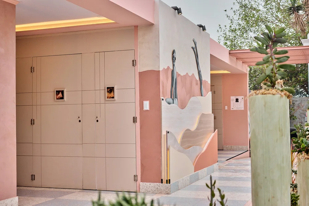 Elegancia y modernidad con el color Capri — Pelikano