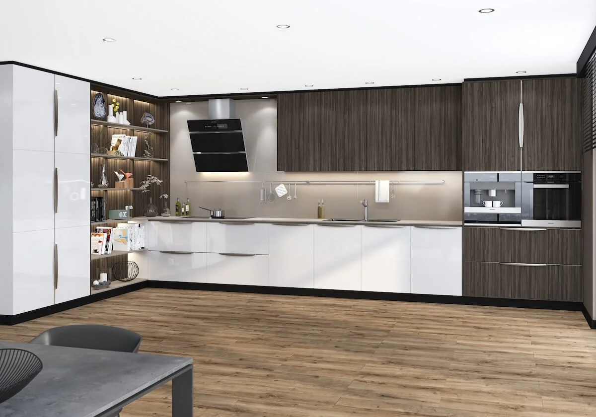 High Gloss — Colores | Descubre y aplica colores — Pelikano