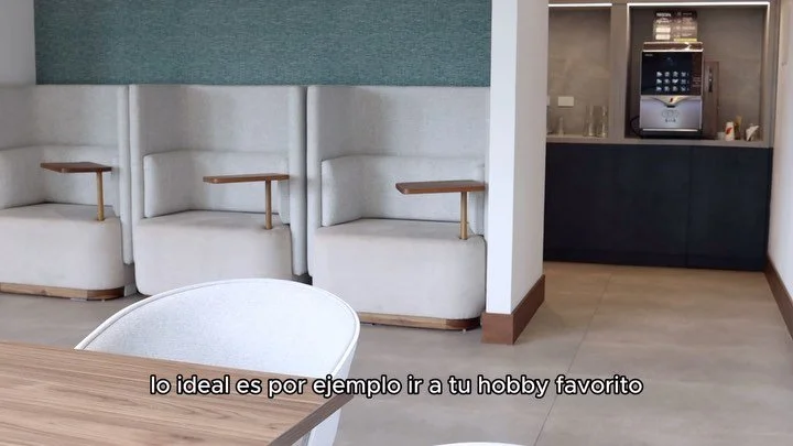 Pelíkano | Libera tus sentidos