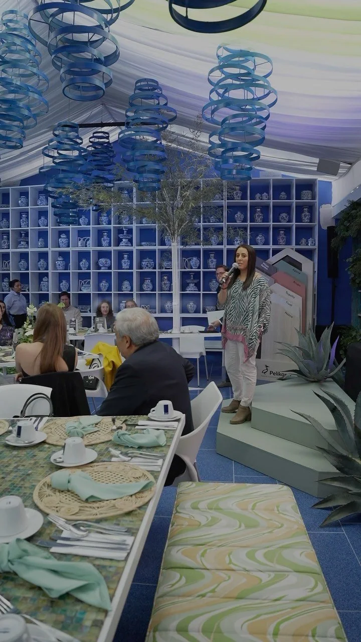 Pelíkano | Libera tus sentidos