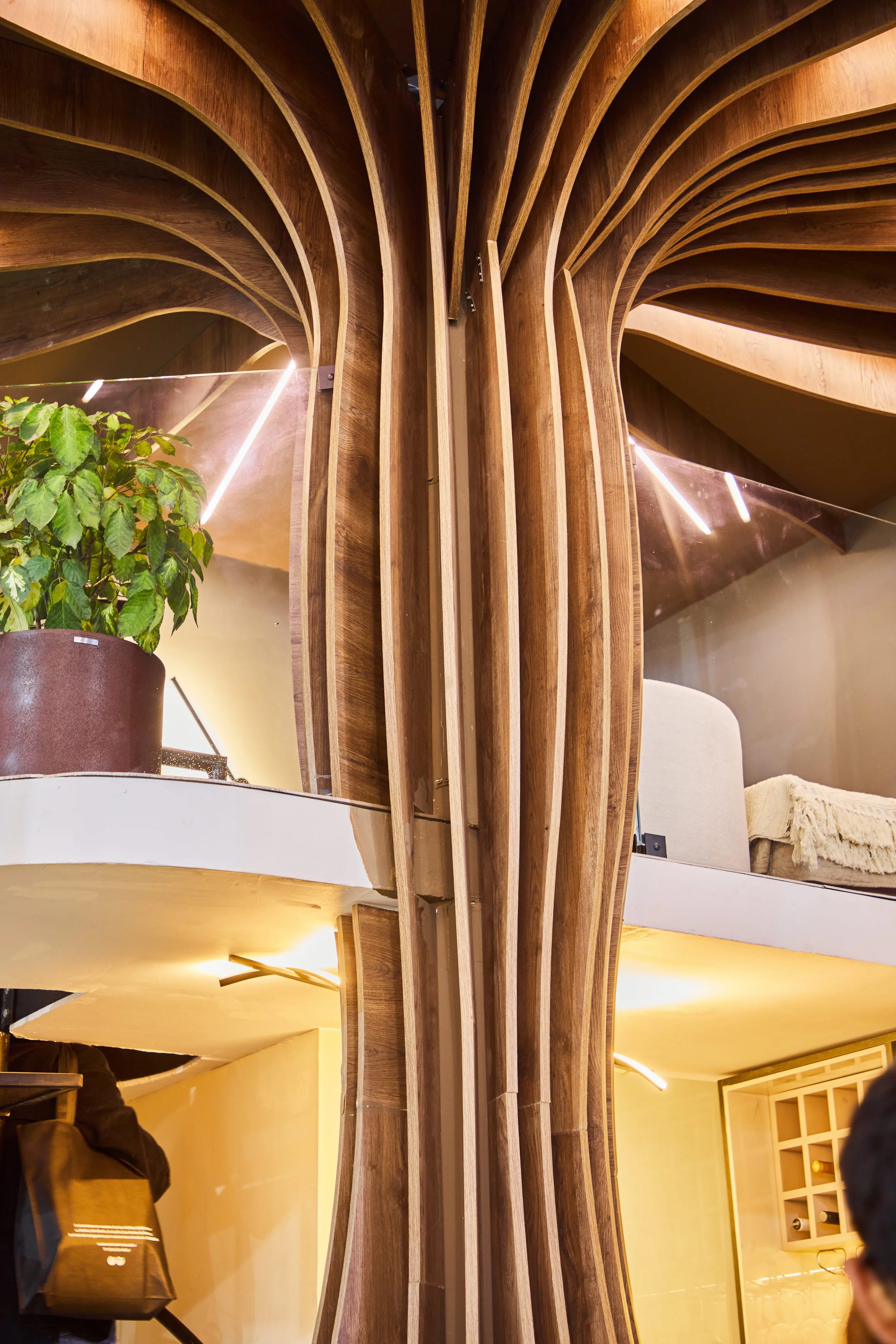 Planos seriados — Pelikano