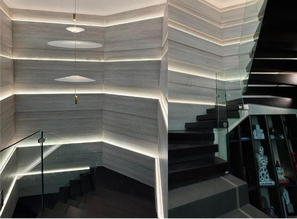 Casa Project: Una experiencia multisensorial — Pelikano
