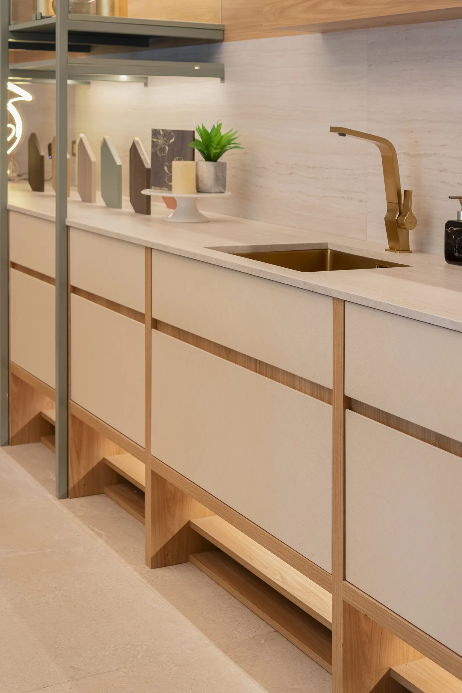 Ideas novedosas para remodelación con melamina — Pelikano