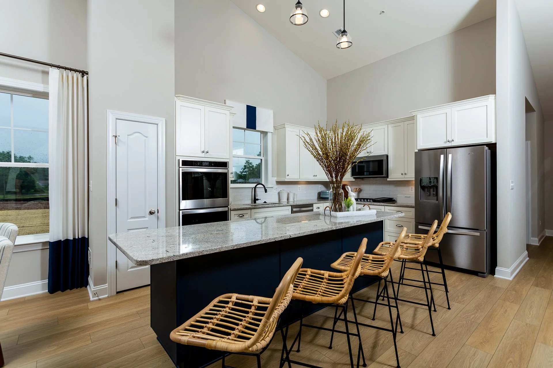 Get Inspired — DRB Design Studio