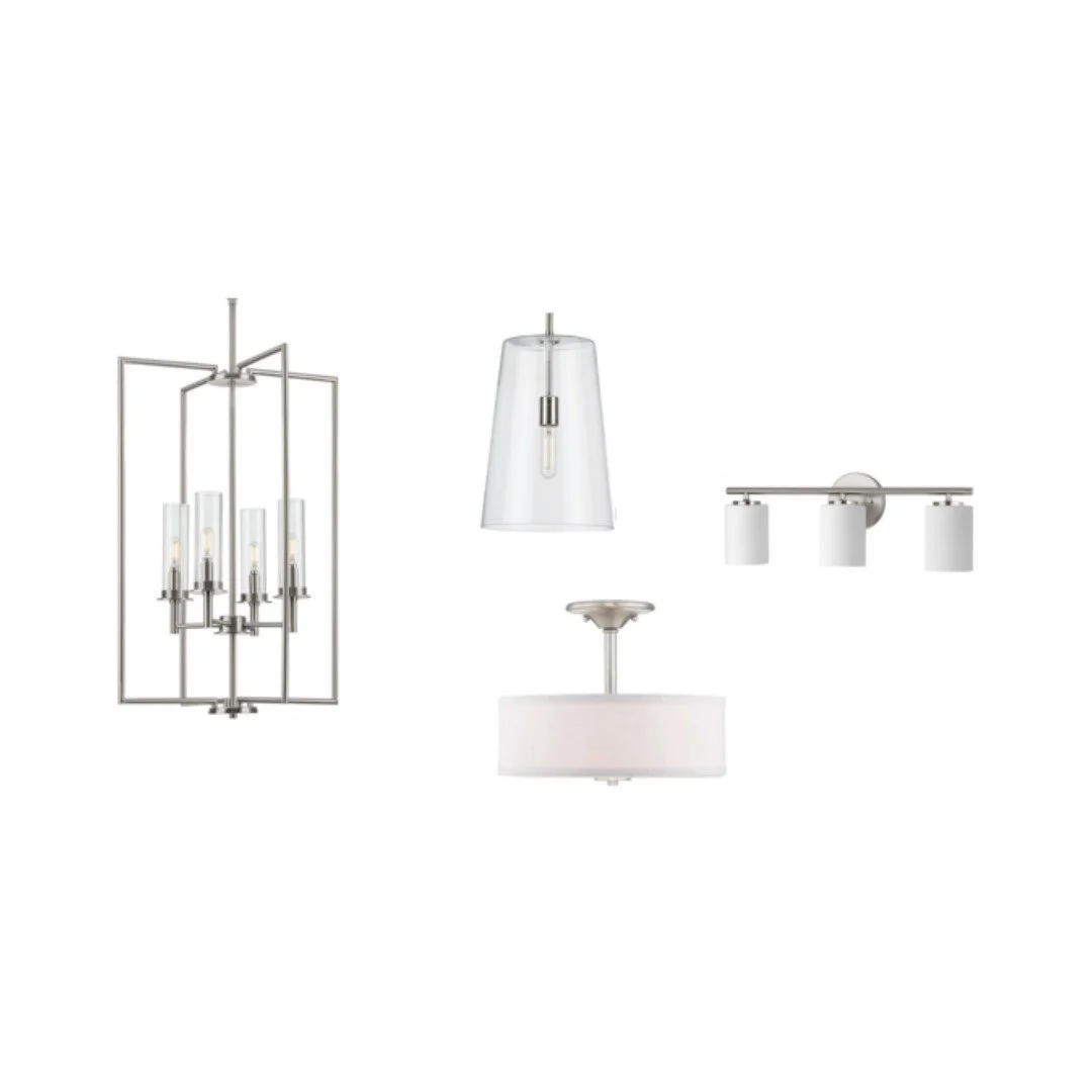 2024 Lighting — DRB Design Studio