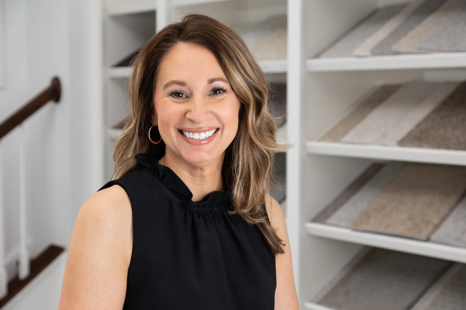Meet the Team — DRB Design Studio