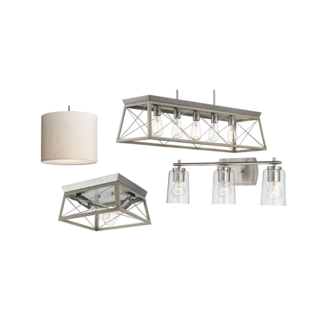 2024 Lighting — DRB Design Studio