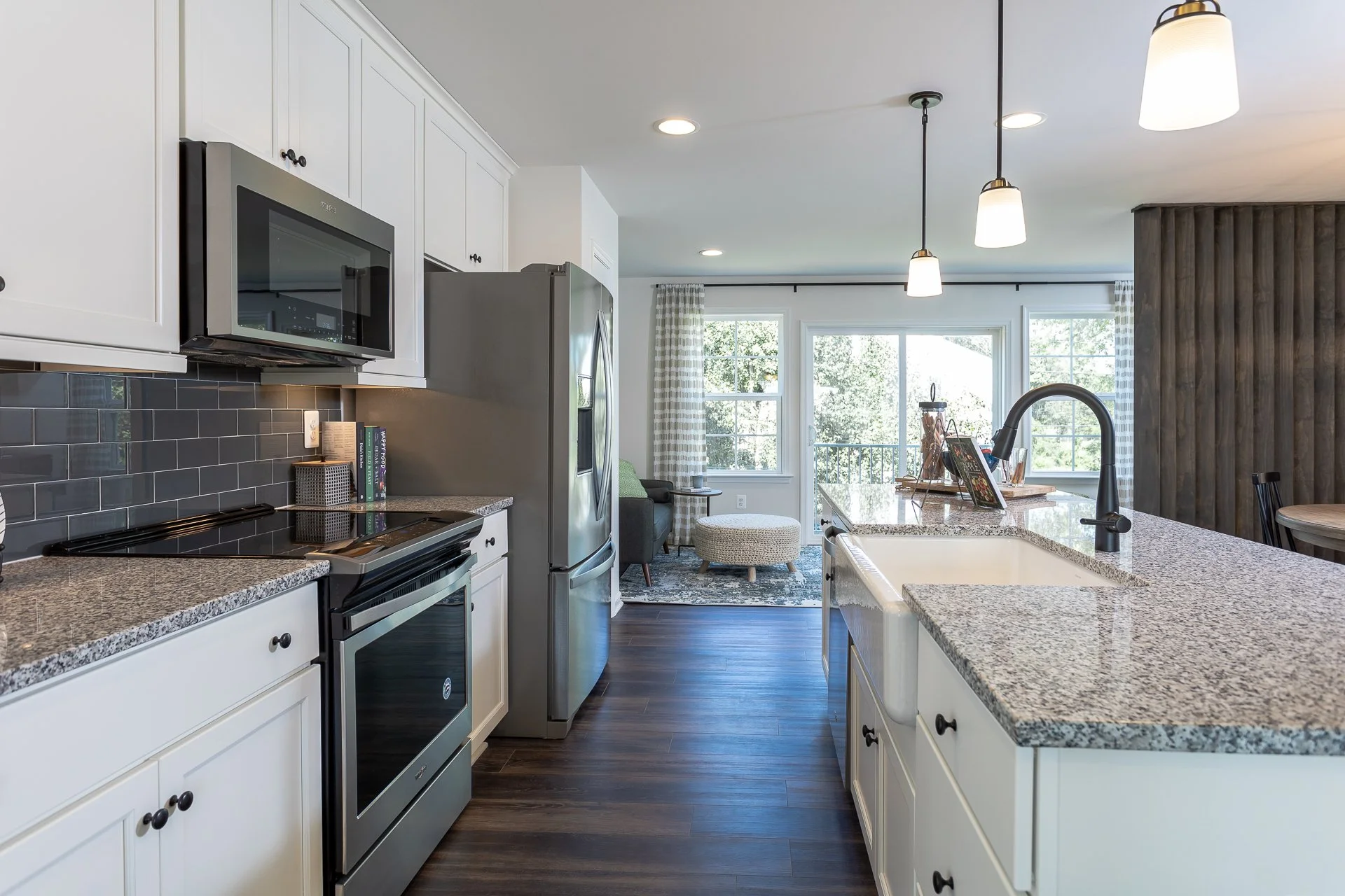 Preview Options — DRB Design Studio